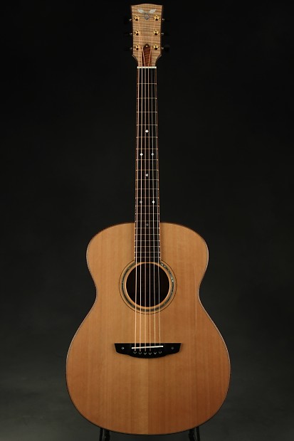 Goodall Pacific Grand Concert | Reverb Australia