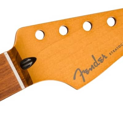 Fender Player Plus Stratocaster Neck, 12 inch Radius, 22 | Reverb