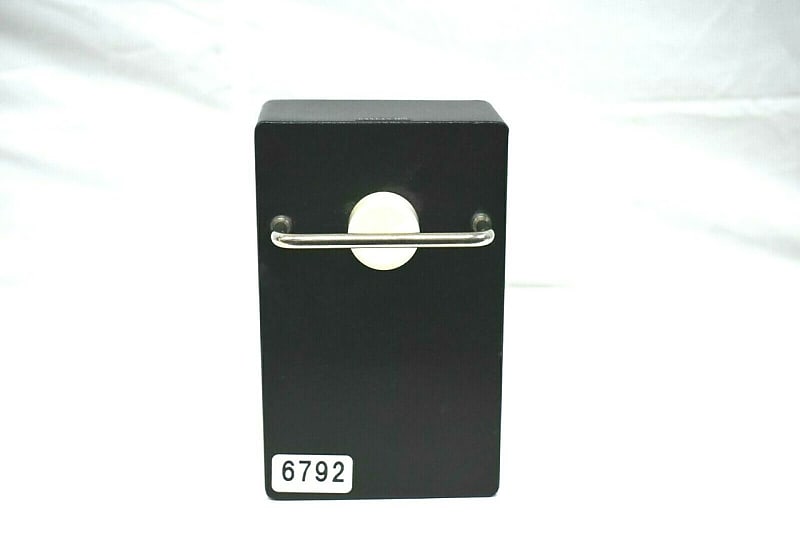 NL4 JUMPER BOX WITH SWITCH #6792 (ONE) | Reverb