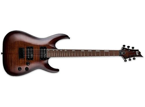 ESP LTD H-200 FM | Reverb