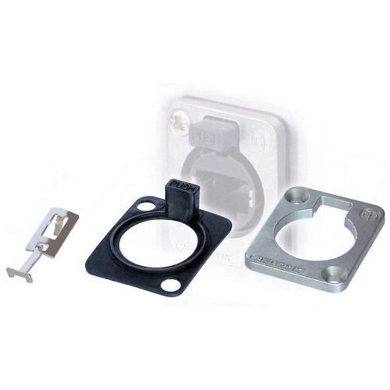 Neutrik SE8FD Assembly Kit for D-series etherCON Connectors | Reverb