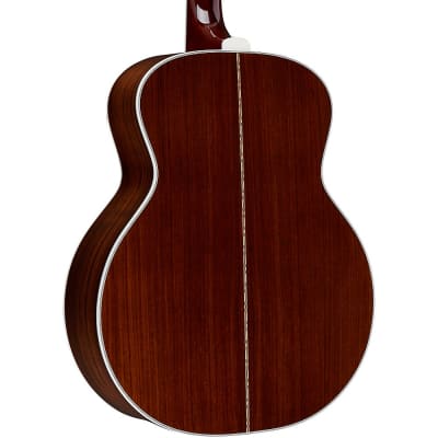 Guild F-512 12-String Acoustic Guitar Natural | Reverb