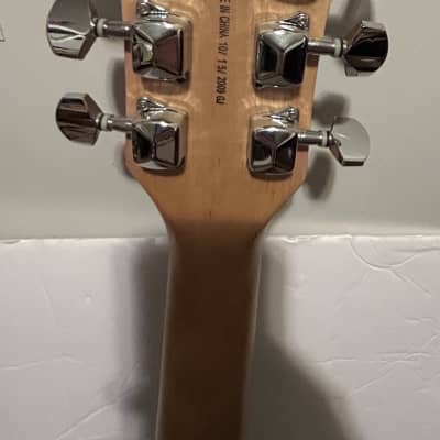 First Act AL4042 Adam Levine 222 Electric Guitar | Reverb