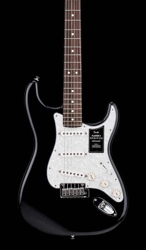 Fender Player II Modified Stratocaster - Dusk #25528 | Reverb
