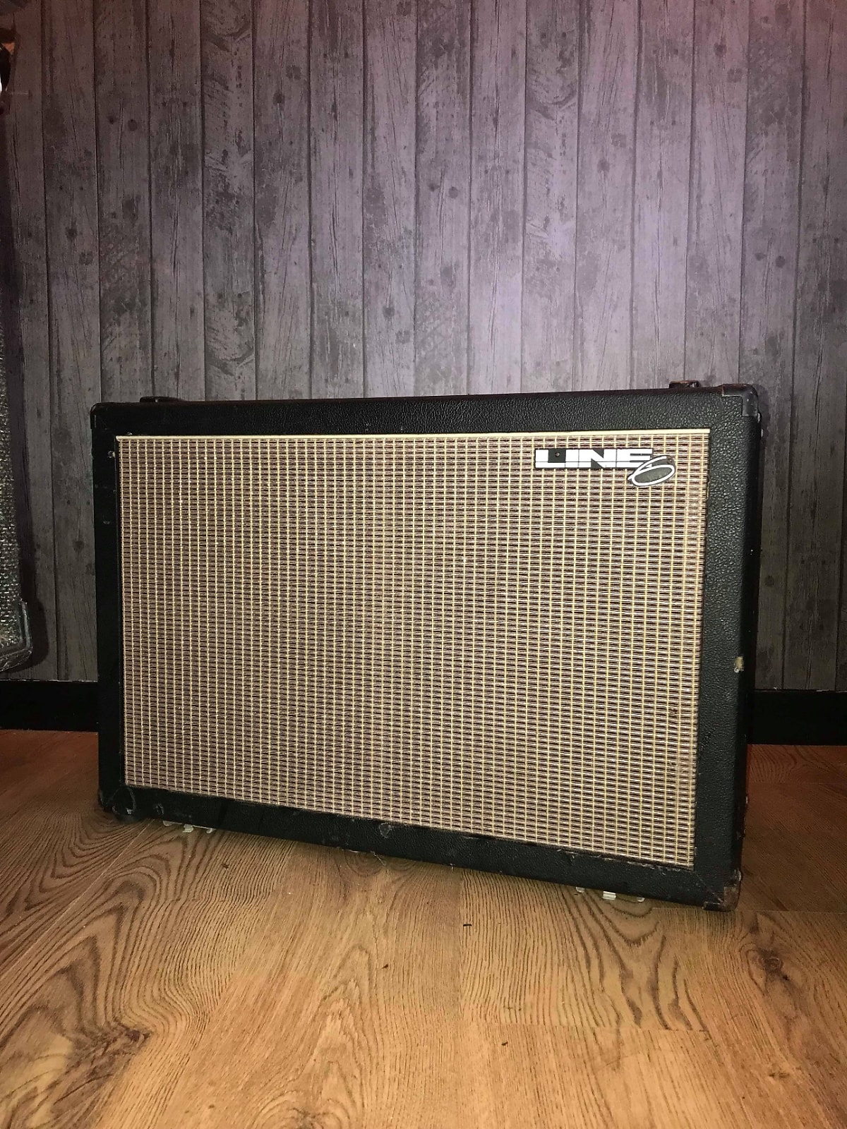 Line 6 2×12 Extension Cabinet | Cabinets Matttroy