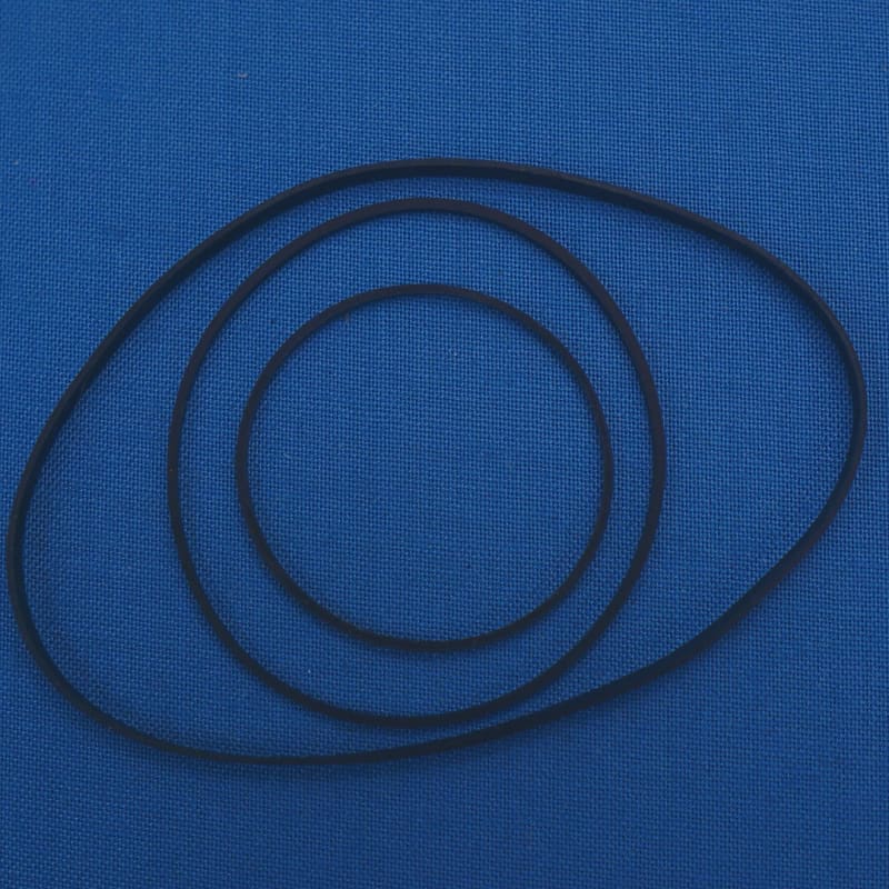 PIONEER CT-520 - Belt Replacement Kit | Reverb