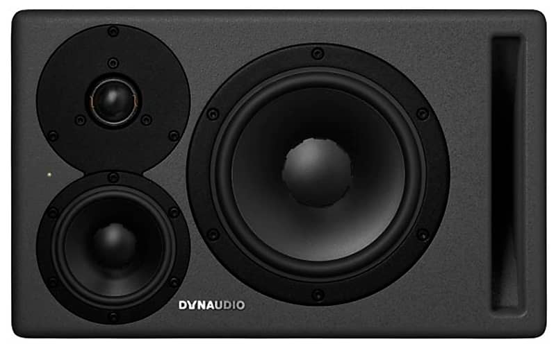 Dynaudio Core-47, 7-inch 3-way Powered Studio Monitor Pair, | Reverb