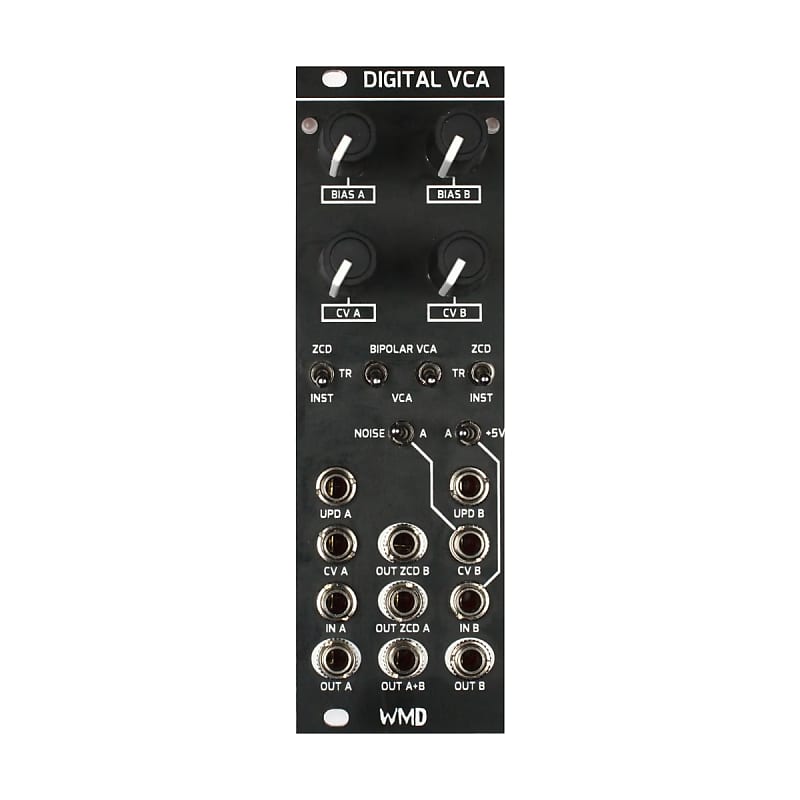 WMD Digital VCA MkIII | Reverb UK
