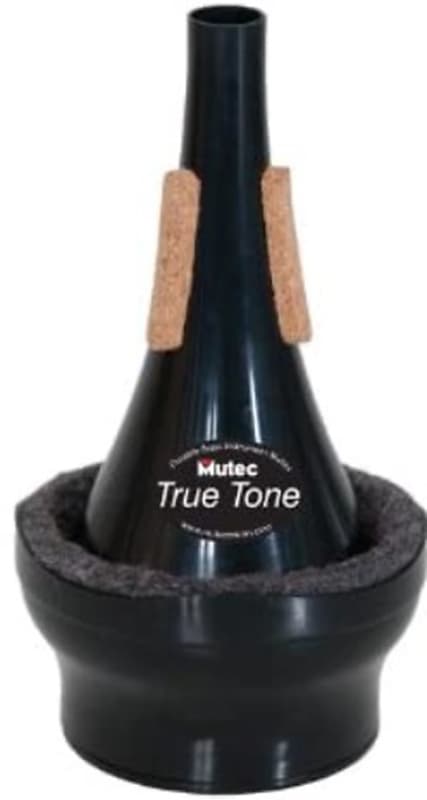 True Tone Trumpet Mute #MHT149 NEW | Reverb