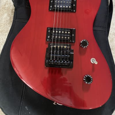 Guild - M80 | Reverb