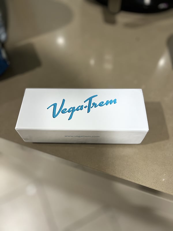 vegatrem VT1 Ultra Trem standard Satin 2022 satin | Reverb