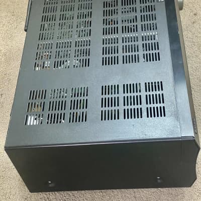 Integra DTR-30.5 AV Receiver | Reverb