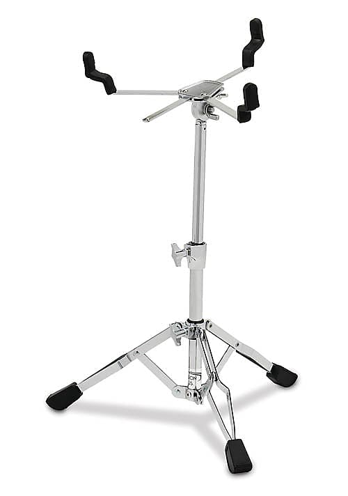 Percussion Plus Double Brace Snare Stand | Reverb