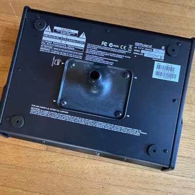 Roland Td-30 VDrum Module Brain td30 | Reverb