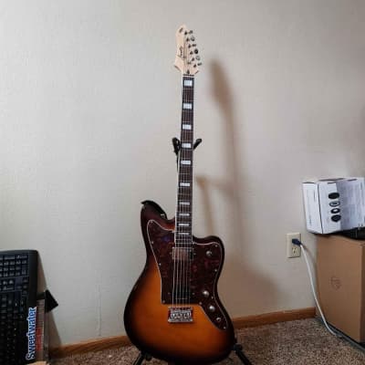 Firefly FFJA Baritone | Reverb