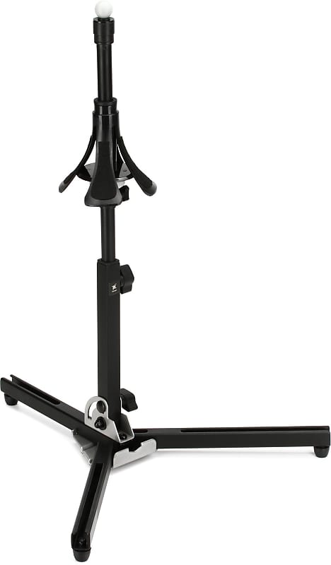 Hamilton KB7000 System X Trumpet Stand (2-pack) Bundle | Reverb