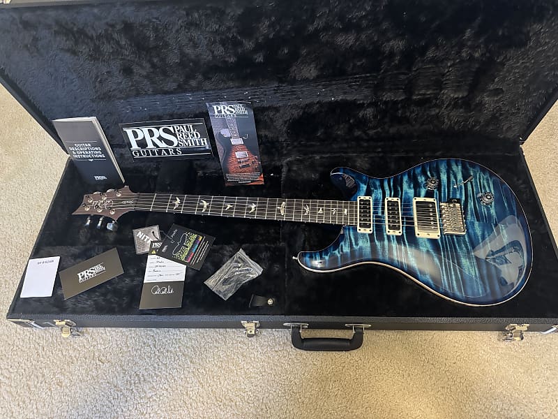 PRS Studio 22 | Reverb