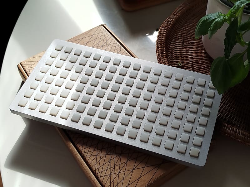 Monome Grid 2022 | Reverb