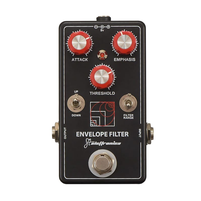 Ftelettronica Envelope Filter | Reverb UK