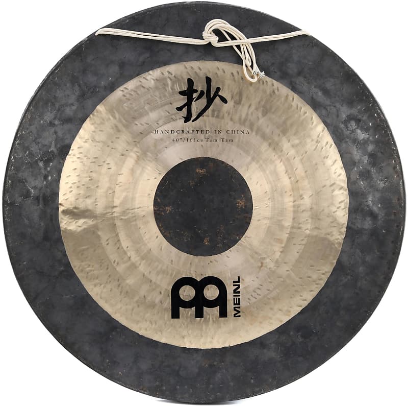 Meinl Sonic Energy CH-TT40 40-inch Chau Tam Tam Gong | Reverb