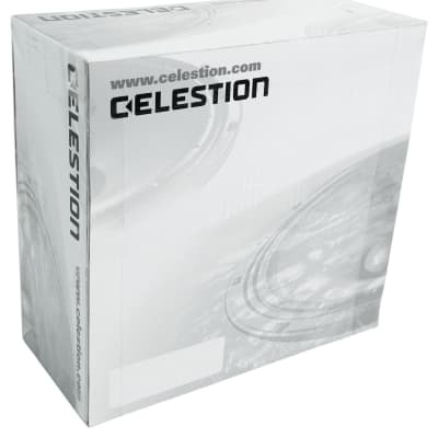 Celestion TF1020 10" 300-Watt 8ohm LF Loudspeaker | Reverb