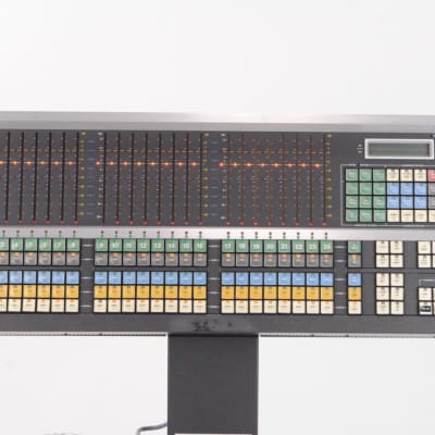 Studer A820 2" Analog 24 Track Multitrack Tape Recorder w/ | Reverb