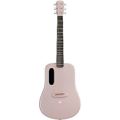 Lava Music ME 3 36" Touchscreen Acoustic Electric SmartGuitar | Reverb