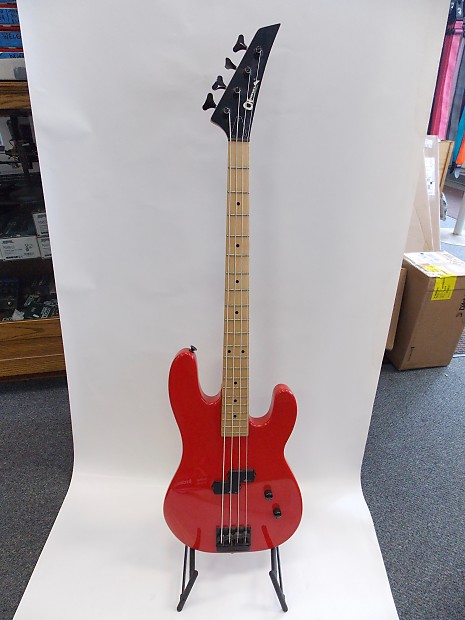 Charvel 1B Bass | Reverb