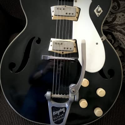 Harmony, Silvertone cupcake guitar knobs, set of 4 Silvertone | Reverb