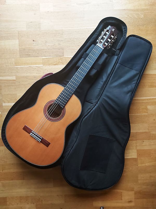 Alhambra 7C | Reverb