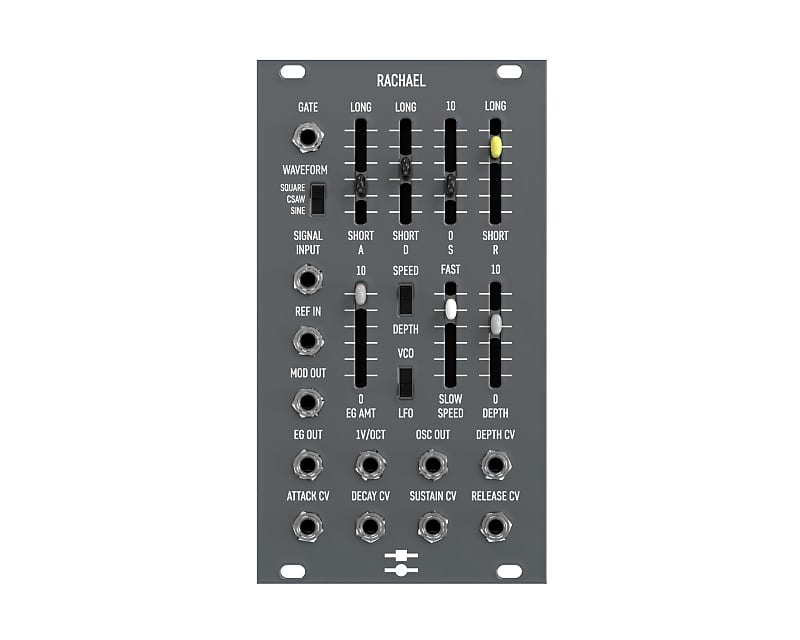 Black Corporation Rachael Ring Modulation Module | Reverb