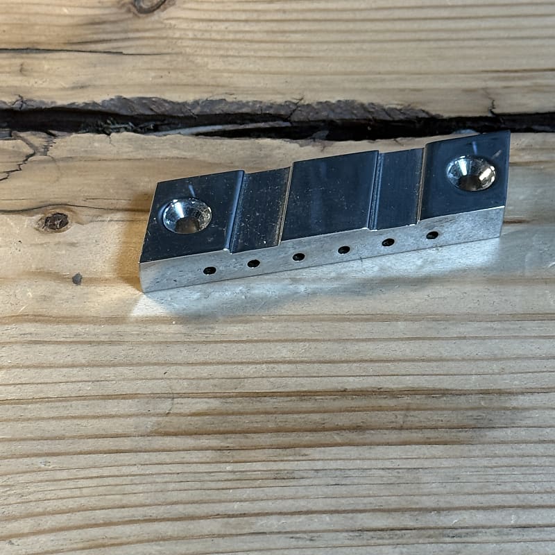 Guild DeArmond tailpiece för guitar | Reverb Australia