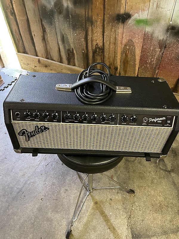 Fender Performer 1000 | Reverb