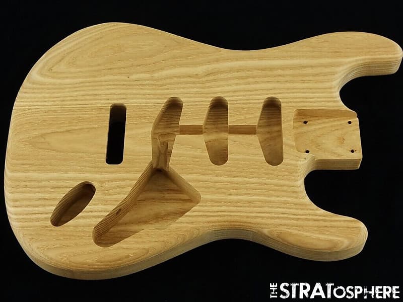 NEW Replacement BODY for Fender Stratocaster Strat, | Reverb UK