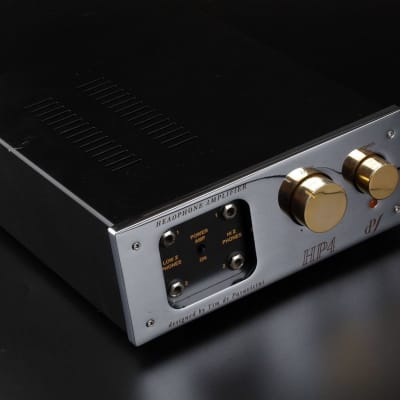 EAR (Esoteric Audio Research) Yoshino HP4 - Valve | Reverb Deutschland