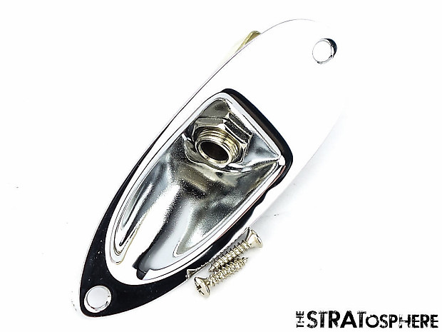 Fender USA Custom Shop '57 NOS Strat OUTPUT JACK | Reverb Australia