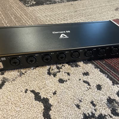 Tangent Element Mf Panel | Reverb