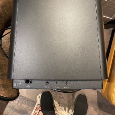 Bose Bass Module 700 for Soundbar 700, Bose Black Bose Bass Bose Bass Module 700 for Soundbar 700, Bose Black Bose Bass