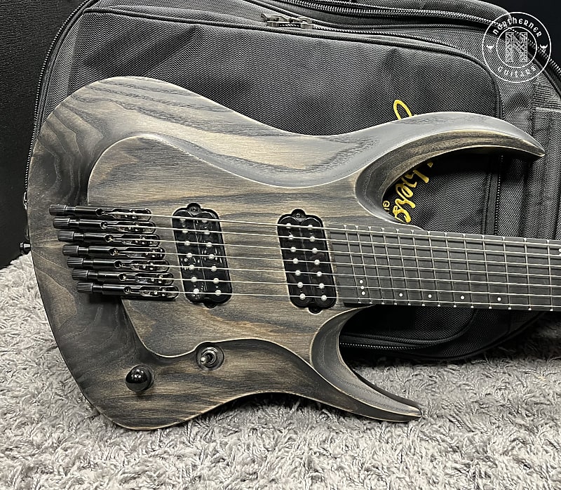 Hapas Turandot 7FF | Reverb