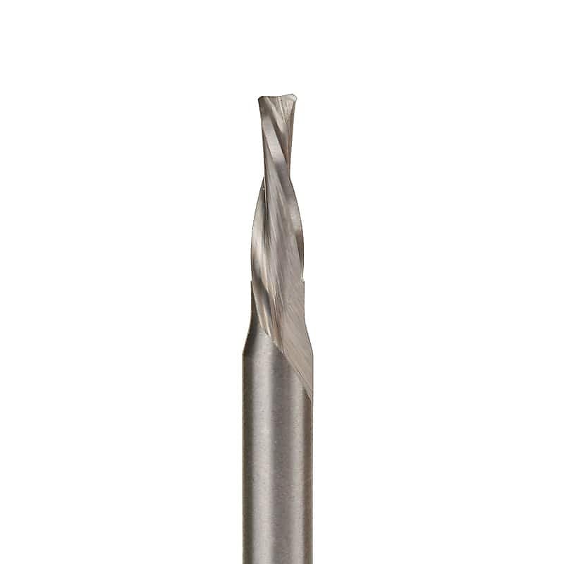StewMac Carbide Downcut Inlay Router Bits, 3/32" dia. | Reverb