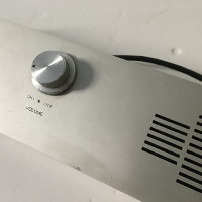 Revox PR99 Monitor (code 1.177.927 PR 99) 2U rack | Reverb UK