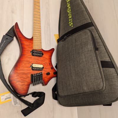 Baguley Guitars Dico-6 2021 polished - Full Aluminum Guitar | Reverb