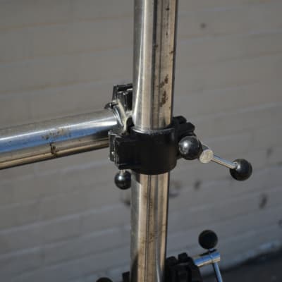 Vintage Tama Power Tower Drum Rack System | Reverb