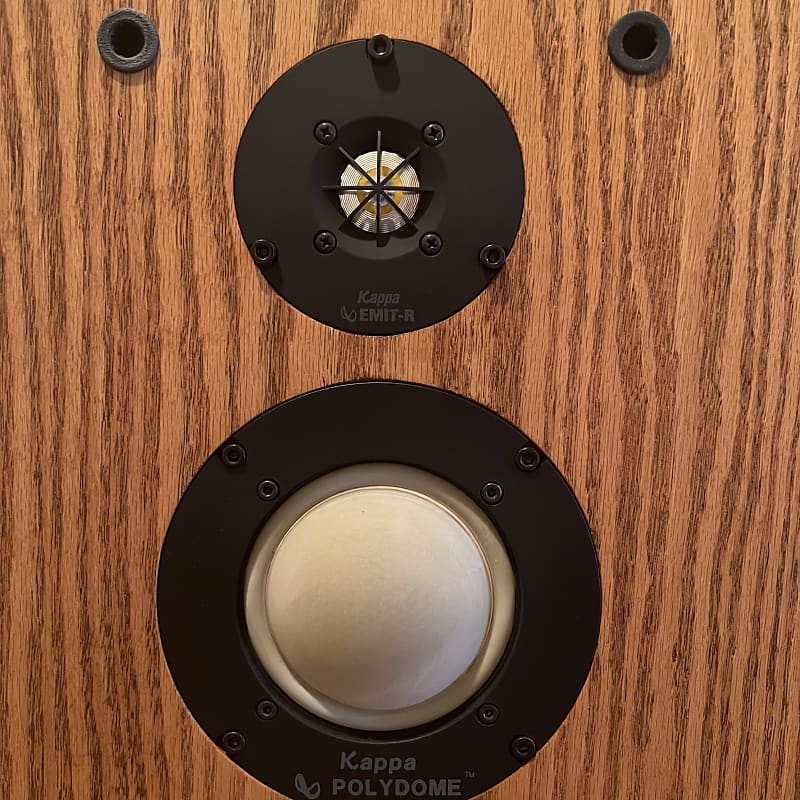 Infinity Kappa 7.1 audiophile speakers local pickup only in | Reverb