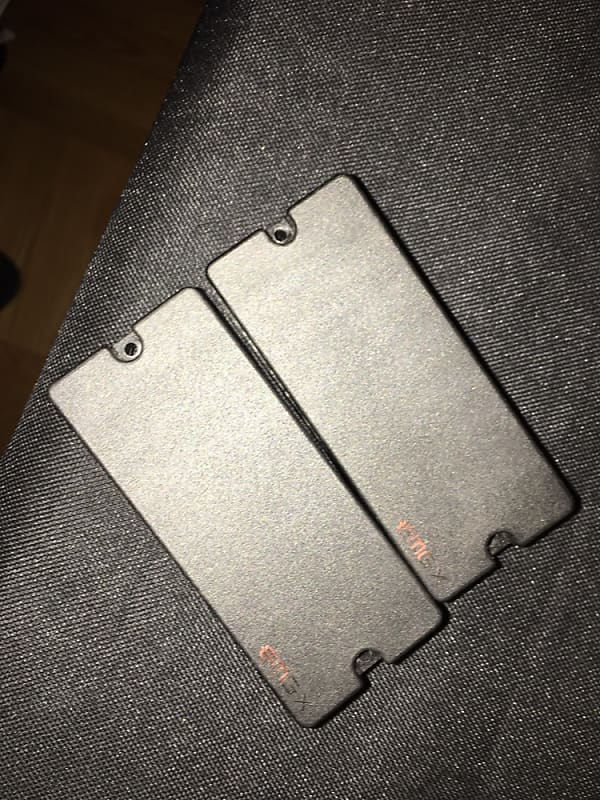 EMG 707 TWX and EMG 707 TWX-R ( Seymour Duncan Bareknuckle | Reverb