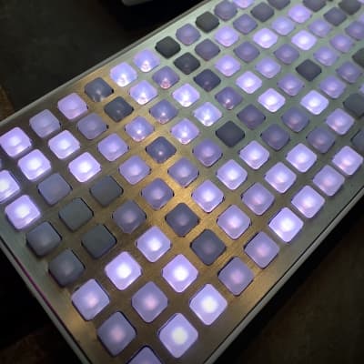 Monome Norns Shield and 128 Grid Package | Reverb UK