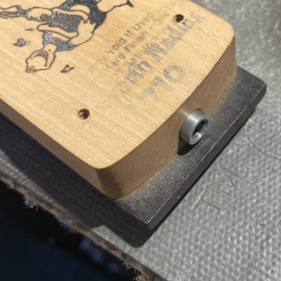 Warmoth Explorer Late-90s Early 2000s | Reverb