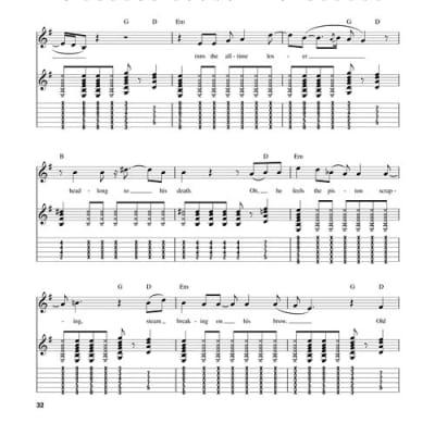 Progressive Rock Guitar Play-Along Volume 120 Softcover with | Reverb