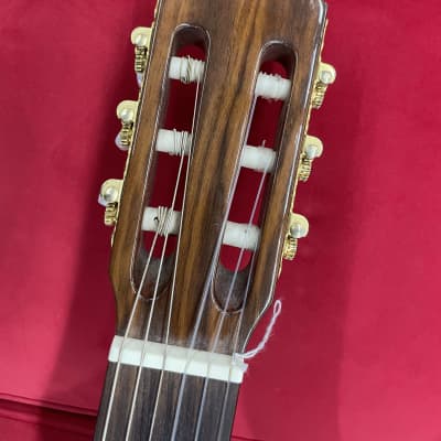 Musima Classical Guitar Made in Germany | Reverb