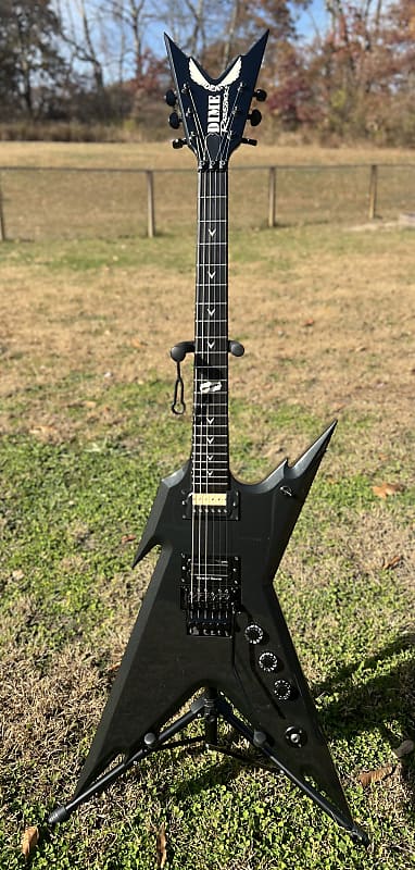 Dean Razorback USA | Reverb